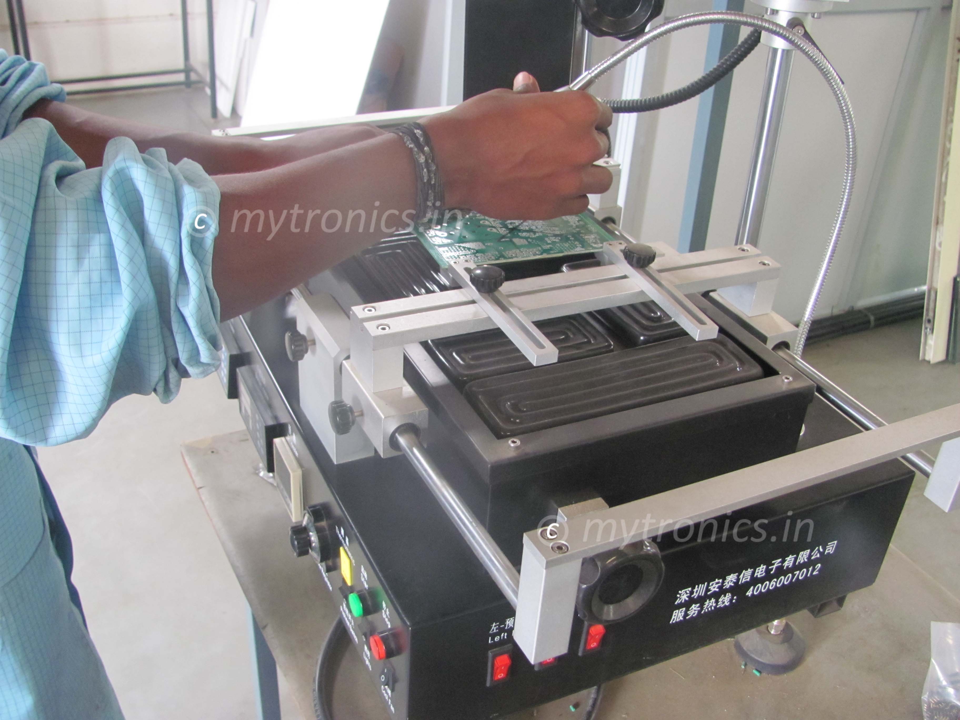 MYTRONICS :: Electronics Company